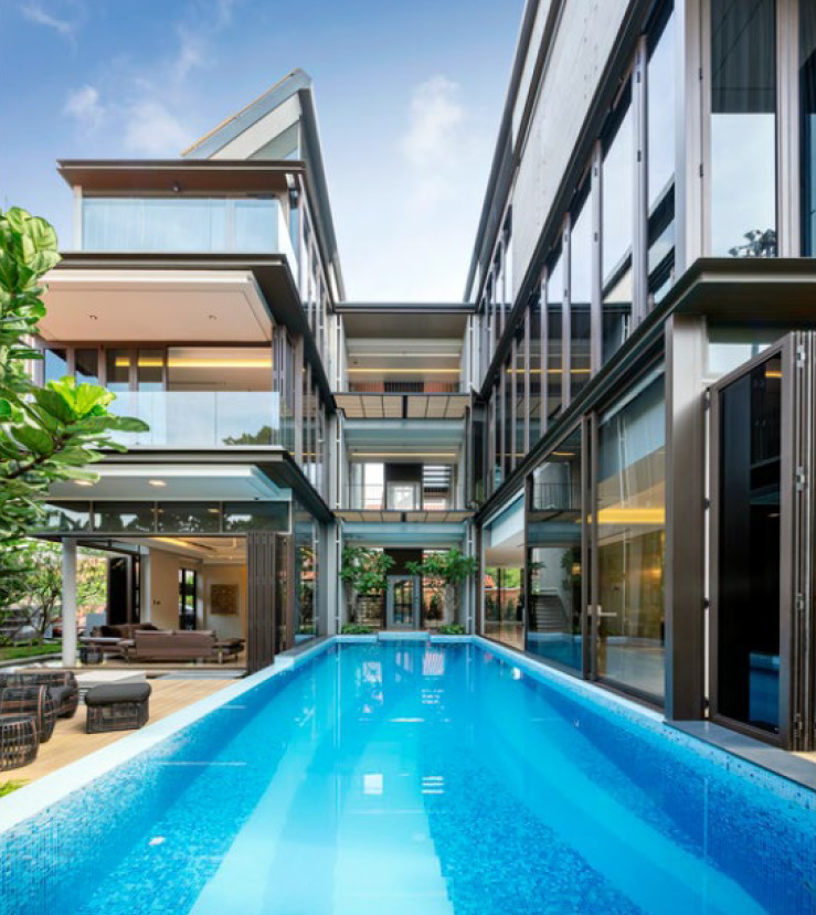 Our Projects – Le-Renzo