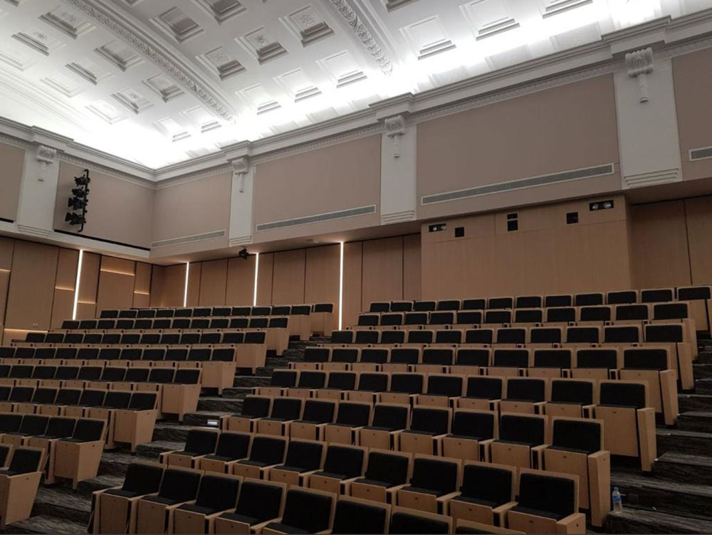 Our Projects – Le-Renzo